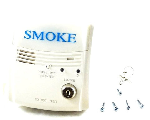 System Sensor RTS2-AOS | Replacement Parts | In Stock | On Sale