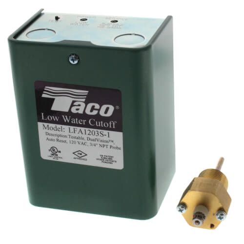 Taco LFA1203S-1 | Replacement Parts | In Stock | On Sale