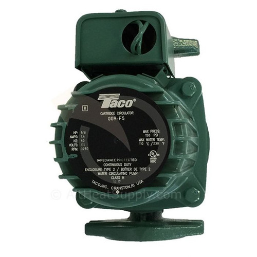 Taco 009-F5 | Replacement Parts | In Stock | On Sale