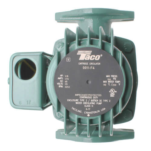 Taco 0011-F4 | Replacement Parts | In Stock | On Sale