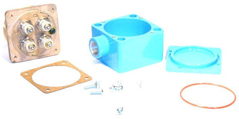 Warrick-Gems Sensors & Controls 3E4B | Fittings | In Stock | On Sale