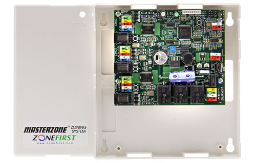 ZoneFirst MMP3 | Control Panels | In Stock | On Sale