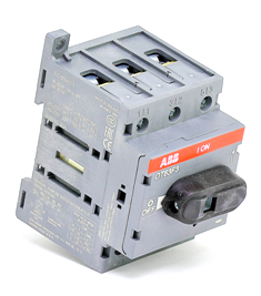 ABB OT63F3 | Replacement Parts | In Stock | On Sale