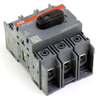ABB OT100F3 | Switches | In Stock | On Sale