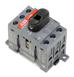 ABB OT40F3 | Switches | In Stock | On Sale