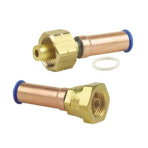 Emerson Flow Control (Alco) 66654 | Adapters | In Stock | On Sale