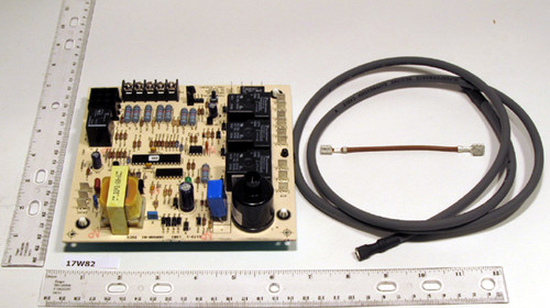 Lennox 17W82 | Control Boards | 1877ForParts.com