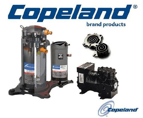 Copeland 066-0336-01 | Replacement Parts | In Stock | On Sale