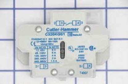 Cutler Hammer-Eaton C320KGS1 | Mounts | In Stock | On Sale