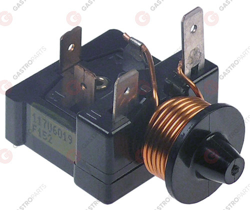 Danfoss 117U6019 | Relays | In Stock | On Sale
