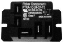 Detroit Radiant TP-1325 | Relays | In Stock | On Sale
