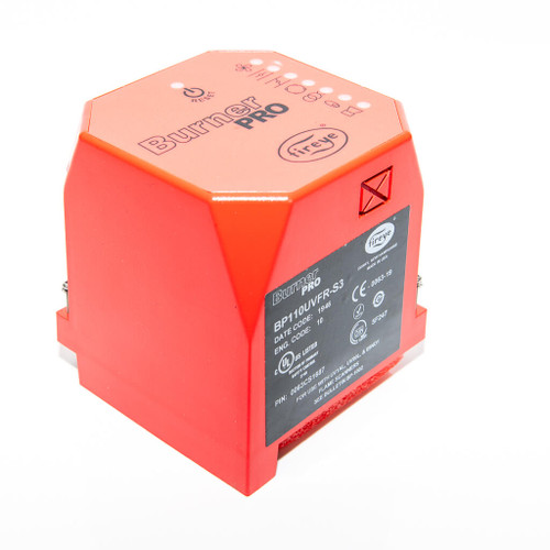 Fireye BP110UVFR-S3 | Burners | In Stock | On Sale