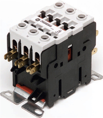 General Electric Products CR453AC3AAAA00AB | Contactors | In Stock | On ...