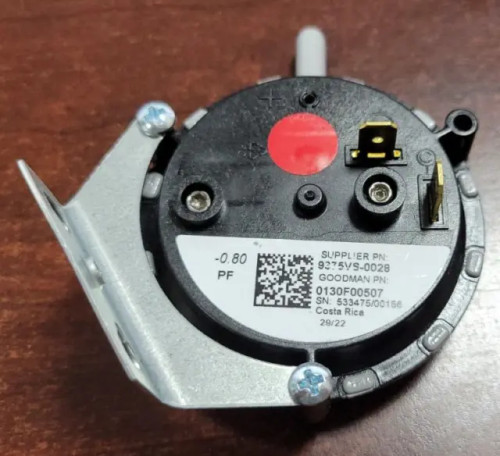 Amana-Goodman 0130F00504 | Switches | In Stock | On Sale