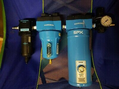 SPX Flow-Hankison HF512-3DPL | Filters | In Stock | On Sale