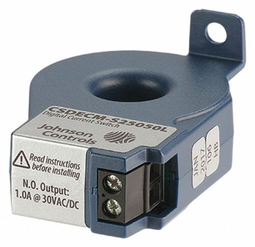 Johnson Controls CSDECM-S25050L | Switches | In Stock | On Sale