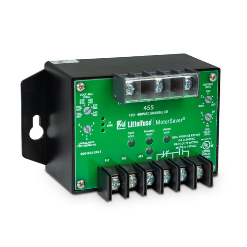 Littelfuse 455 | Replacement Parts | In Stock | On Sale