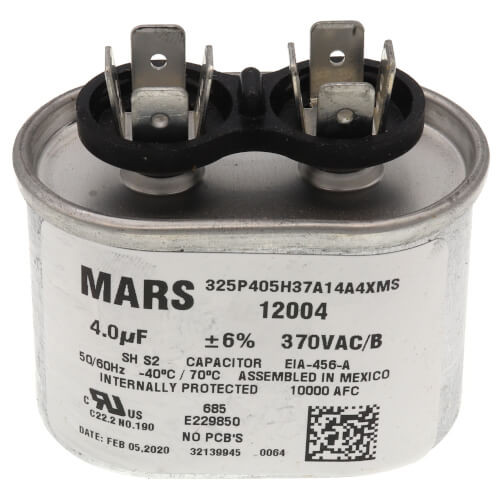 MARS 12004 | Capacitors | In Stock | On Sale