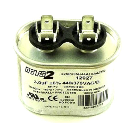 MARS 12927 | Capacitors | In Stock | On Sale