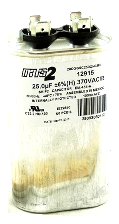 MARS 12915 | Capacitors | In Stock | On Sale
