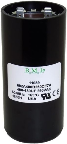 MARS 11089 | Capacitors | In Stock | On Sale