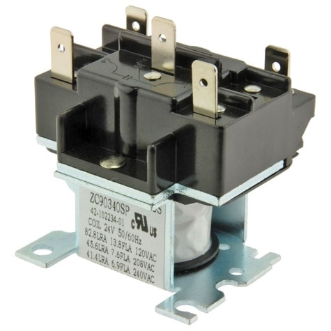 Rheem-Ruud 42-102234-01 | Relays | In Stock | On Sale