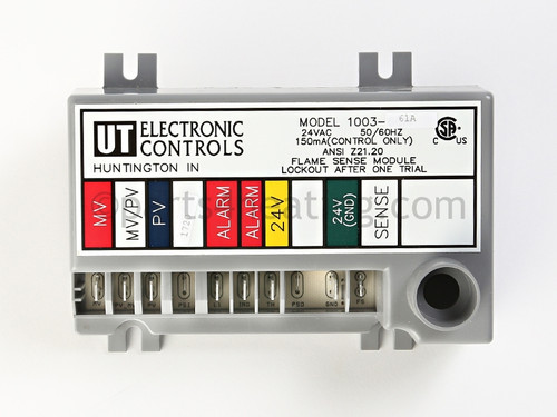 RBI Boiler 16-0059 | Ignition Modules | In Stock | On Sale