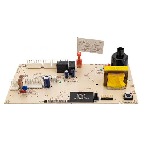 Raypak 018415F | Control Boards | In Stock | On Sale