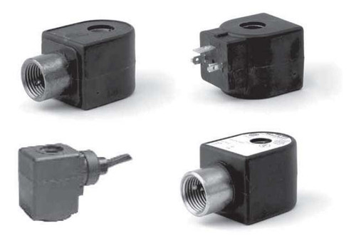 Parker Fluid Control C111Q3 | Coils | In Stock | On Sale