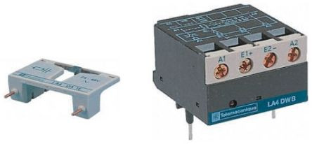 Schneider Electric (Square D) LA4DA2G | Contactors | In Stock | On Sale