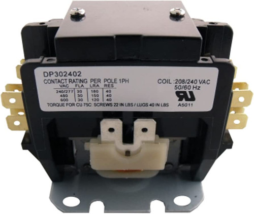 Supco DP302402 | Contactors | In Stock | On Sale