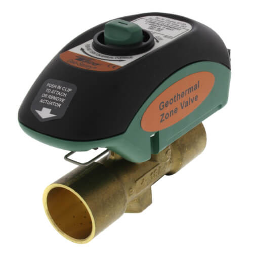 Taco V100C2G2ZA024Q4A2 | Valves | In Stock | On Sale