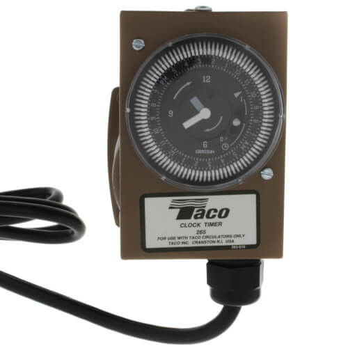 Taco 006-BC4-4PNP | Replacement Parts | In Stock | On Sale