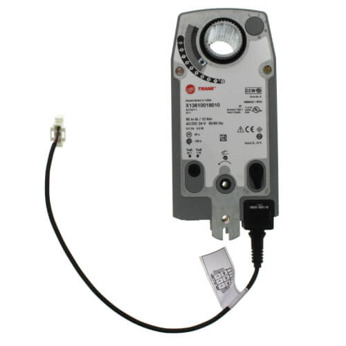 Trane ACT0711 | Actuators | In Stock | On Sale