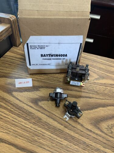 Trane BAYTWIN400A | Kits | In Stock | On Sale