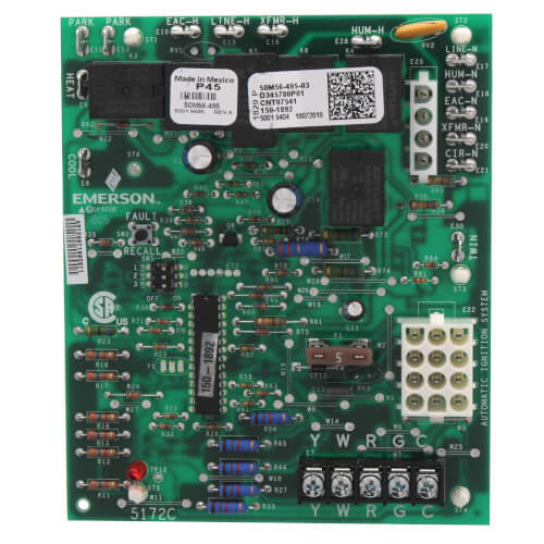 Trane KIT18110 | Control Boards | In Stock | On Sale