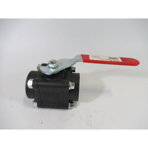 Flowserve-Worcester Valve 4446PMSE.075 | Valves | In Stock | On Sale
