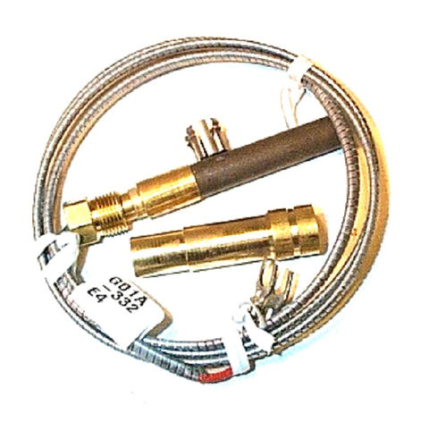 Emerson Climate-White Rodgers G01A-332 | Adapters | In Stock | On Sale