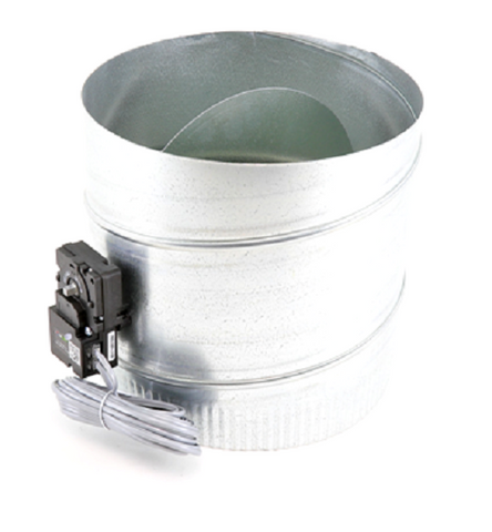 ZoneFirst RDP-10 | Dampers | In Stock | On Sale
