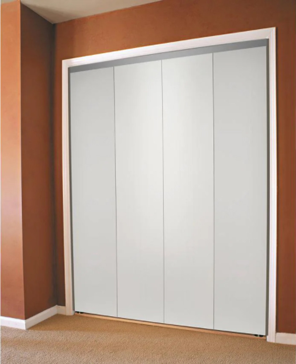 Custom Bypass Doors | Wooden Bypass Doors | Designer Doors