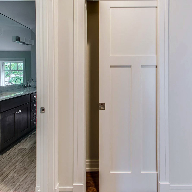Pocket Doors