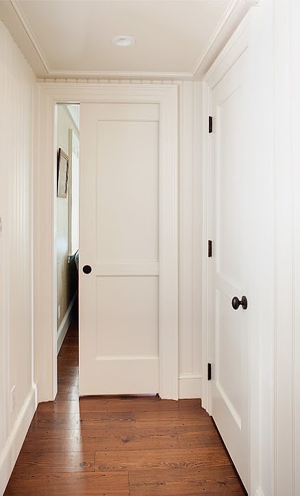 Pocket Doors