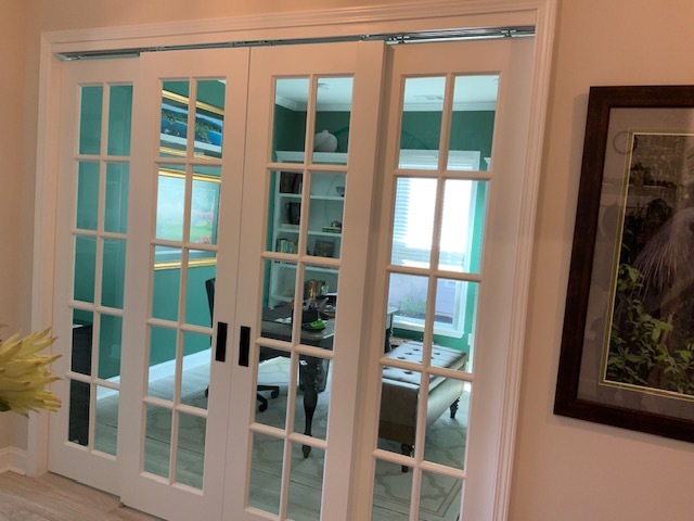 Categories - Page 1 - DALMATIAN DOORS™ and Woodworking
