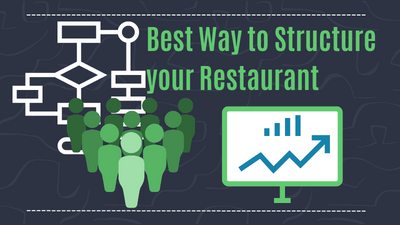 The Best Way to Structure your Restaurant - LeaseTaurant