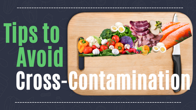Tips to Avoid Cross-Contamination - LeaseTaurant