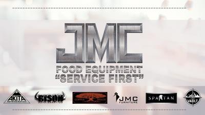 ALL THINGS JMC - LeaseTaurant