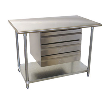 ADT-2-2020 | Work Table, Drawer