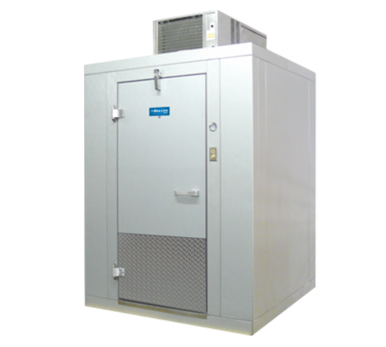 BL1012-CF-R | Walk In Cooler, Modular, Remote