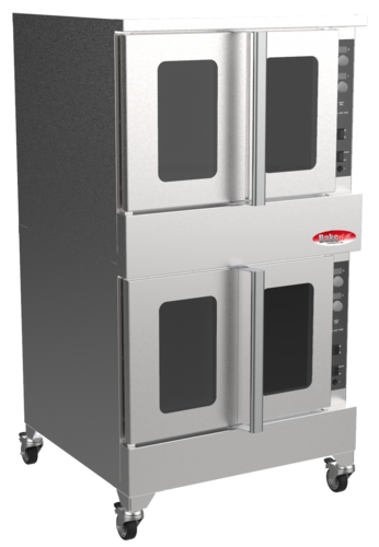 BADCO5G | Convection Oven, Gas