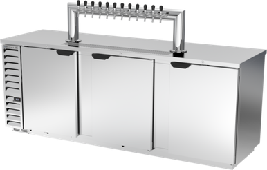 DD94HC-1-S-12T | Draft Beer Cooler